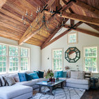 The Hidden Pearl - Farmhouse - Milwaukee - by Colby Construction