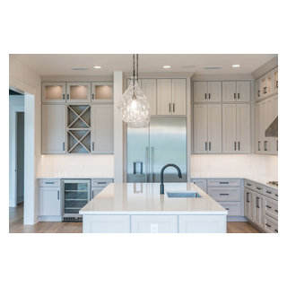 DreamDesign®49: Anglo-Caribbean in Pablo Creek Reserve - Transitional ...