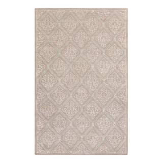 Candice Olson for Surya Modern Classics Area Rug, 8' x 11 ...