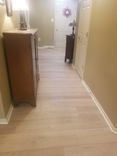 Coretec Hayes Oak Photos