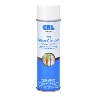 Glass & Mirror Cleaner Foam - Contemporary - Household Cleaning ...