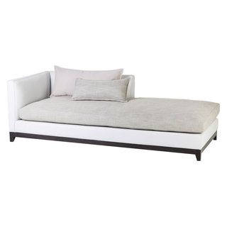 Jackson Chaise - Transitional - Indoor Chaise Lounge Chairs - by ...