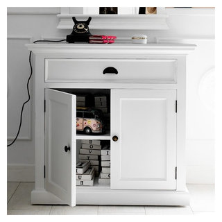 Halifax Small Buffet - Traditional - Buffets And Sideboards - by ...