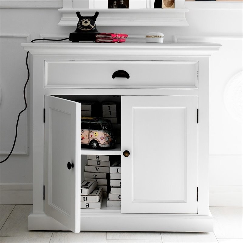 Halifax Small Buffet - Traditional - Buffets And Sideboards - by ...