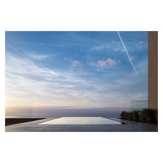 La Jolla Gallery House - Contemporary - San Diego - by Hayer ...