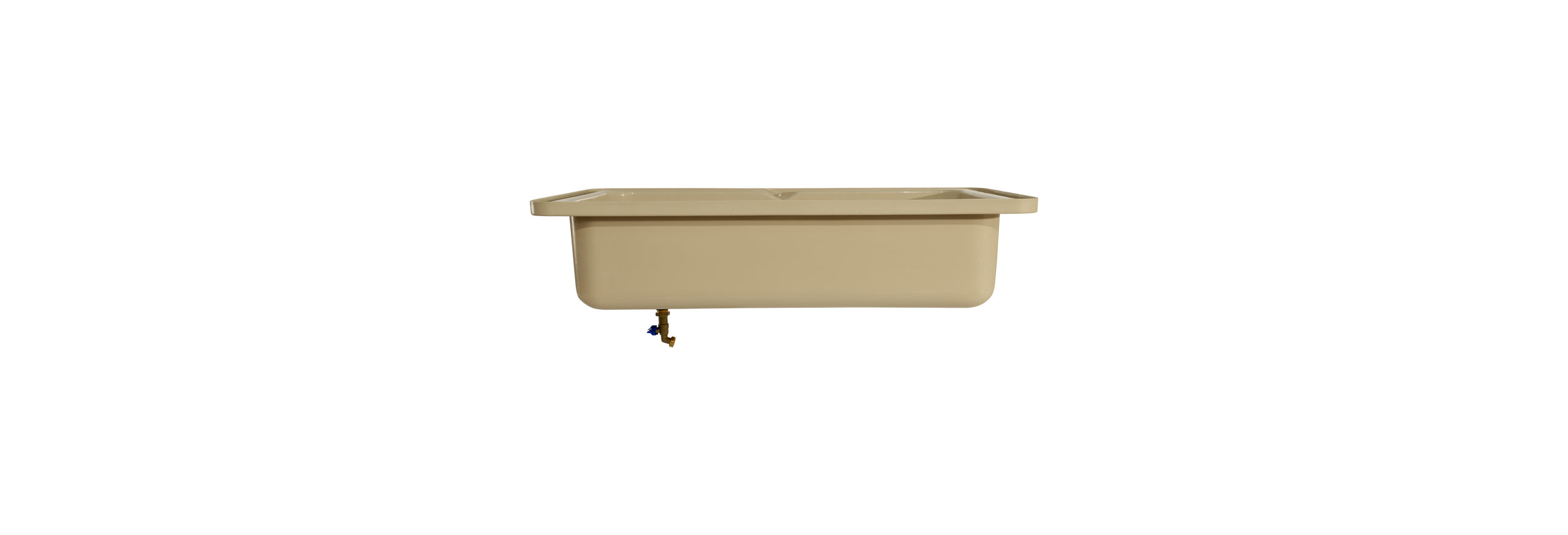 Tot Size Deluxe Sand and Water Table With Lid - Transitional ...