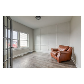 Ashford Signature | Modin Rigid LVP Customer Space | Waterville, Ohio ...