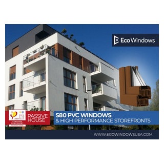 S80 - PVC S Series THE PERFECT SOLUTION FOR SAVING ENERGY - New York ...