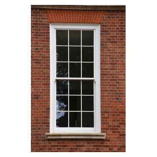 Furnival House, North London - London - by Mumford & Wood | Houzz