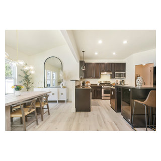 Yuzen Base | Modin Rigid LVP Collection Customer Space | Oakdale PA ...