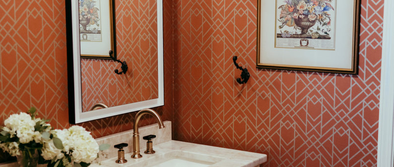 HELEN & CO. INTERIOR DESIGN - Project Photos & Reviews - Kansas City ...