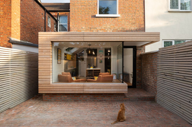 34 of the Best Exterior Cladding Looks for Your Home | Houzz AU