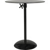 Felix Side Table - Contemporary - Side Tables And End Tables - by ...