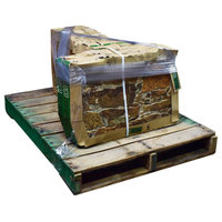 Rambla Porcelain Floor and Wall Tile, Arena, Sample - Traditional ...