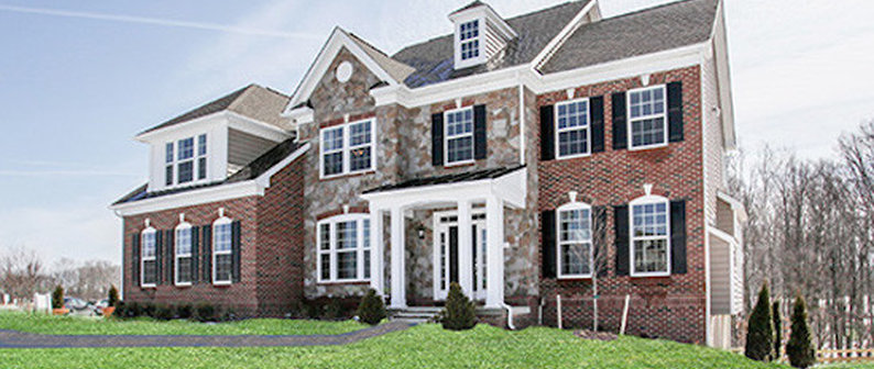 DAN RYAN BUILDERS - Project Photos & Reviews - Rockville, MD US | Houzz