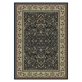 Ancient Garden Rug, 2'2"x7'10" - Traditional - Hall And Stair Runners ...