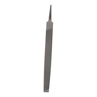 200Mm, 8" Mill File for Sharpening Pruners or Knives - Contemporary ...