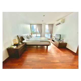 DLV Thoglor 20, Sukhumvit Bangkok - Modern - Bedroom - Other - by Pho ...