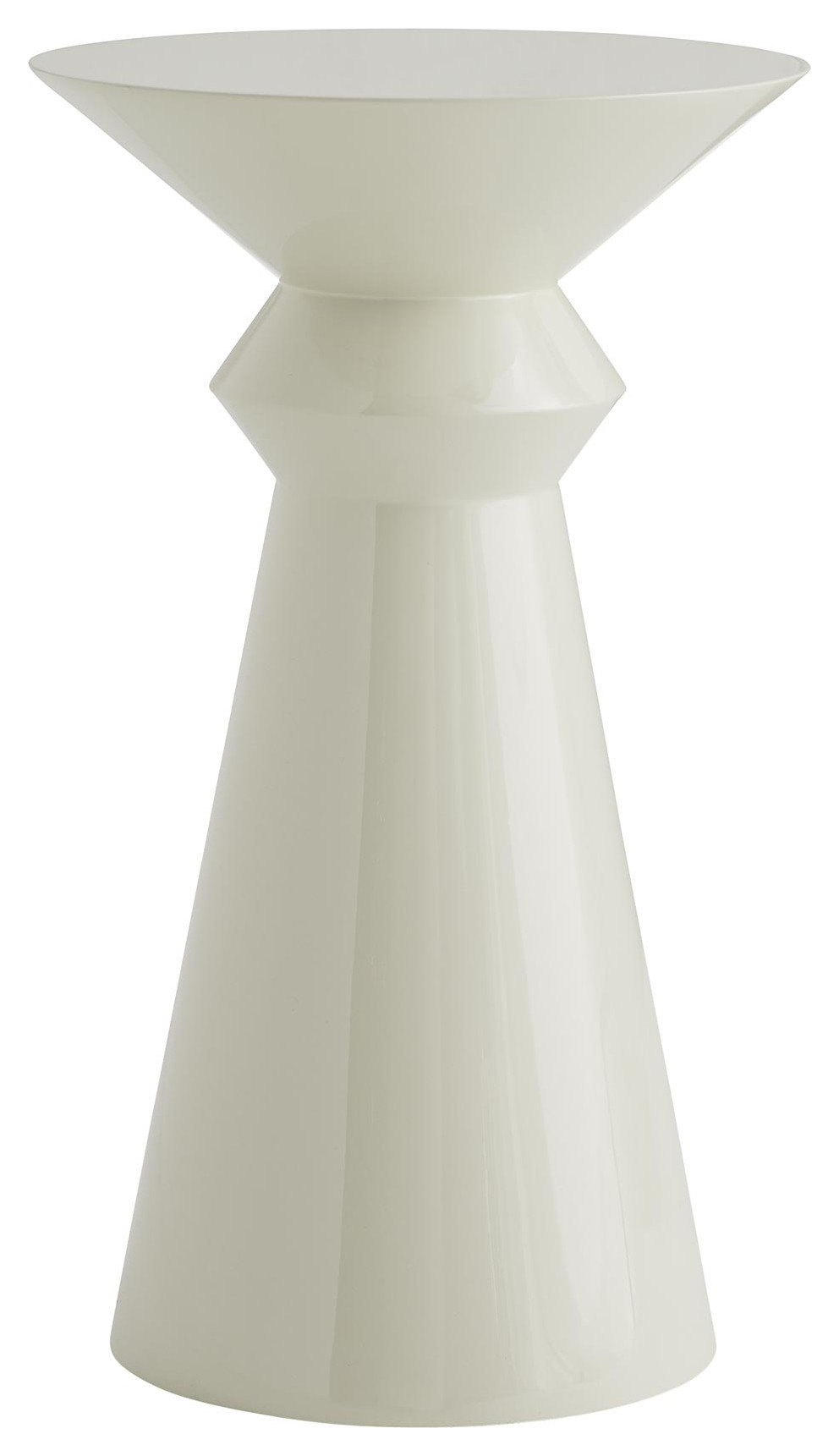 Vlad Side Table - Contemporary - Side Tables And End Tables - by ...