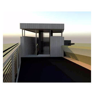 Mossie | Para 80 | Paragraph 80 - Kent - par Hawkes Architecture | Houzz