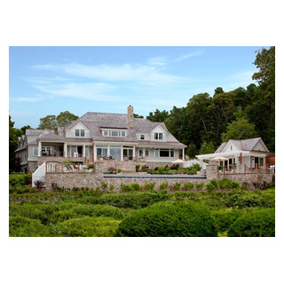 Marston Mills - Transitional - Boston - by Morehouse MacDonald ...