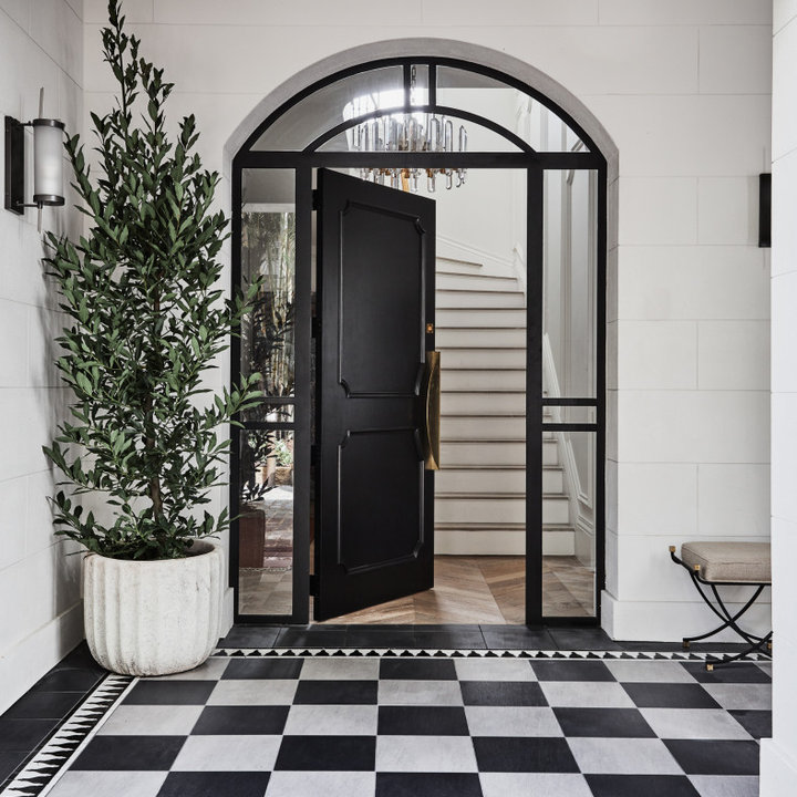 75 Beautiful Large Entryway Ideas & Designs - December 2025 | Houzz AU