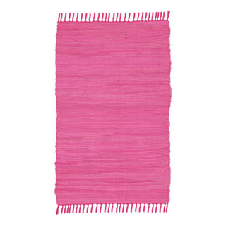 Chandra India IND-53 Rug Rug, 1'4"x2' - Contemporary - Area Rugs - by ...