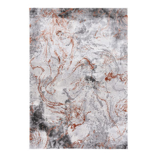 Safavieh Craft Collection CFT864 Rug, 8'x10' - Contemporary - Area Rugs ...