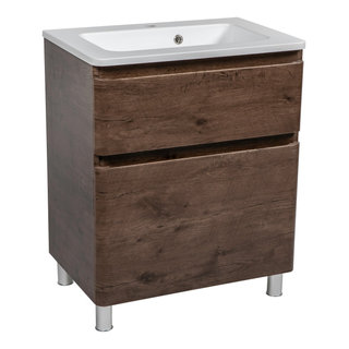 Bathroom Vanity Comfort Rosewood Mirror 40", 40"-Simple mirror 40 ...