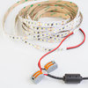 UL Listed 95 CRI LED STRIP Light Highest Brightness 600 LED chip per ...