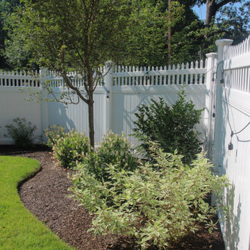 American Garden Design Ideas, Inspiration & Images | Houzz - June 2026 ...