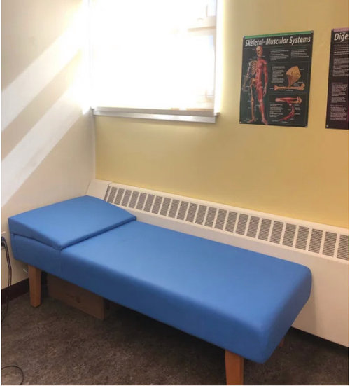 Paint Color Recommendations for School Nurse Office