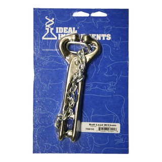 Neogen 7001 Bull Lead With Chain, 13.5" - Pet Supplies - by Toolbox ...