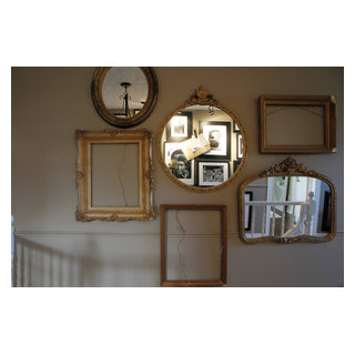 My Houzz: Meaghan and Trevor: Welland, ON - Eclectic - Montreal - by ...