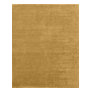 Solid Camel Shore Wool Rug, 5'x8' - Contemporary - Area Rugs - by ...