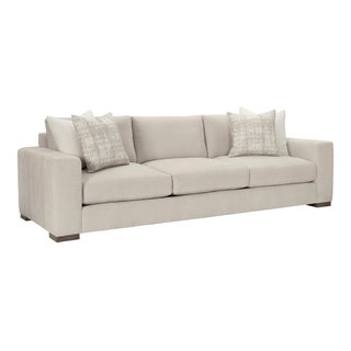 Bernhardt Drew Sofa - Transitional - Sofas - by Bernhardt Furniture Company | Houzz