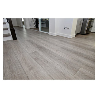 Arlo Signature | Modin Rigid LVP Collection Customer Space | TX ...