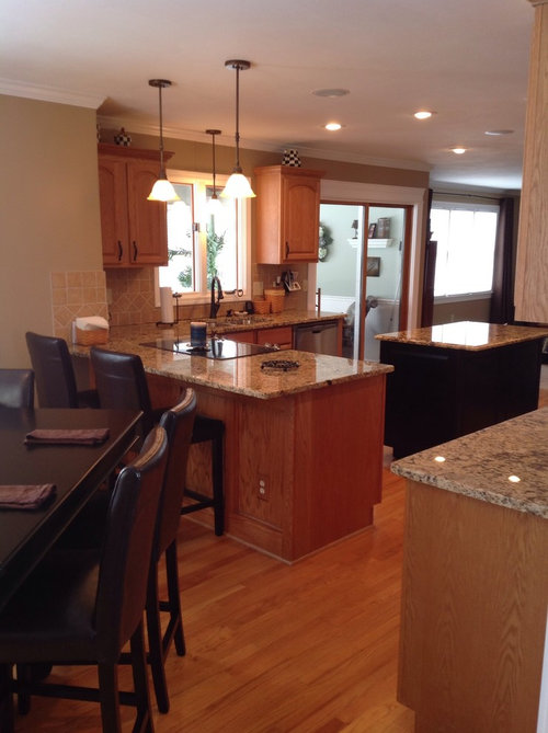 Please Help...We Make Bad Design Decisions!!