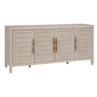 Getaway Entertainment Console - Transitional - Entertainment Centers ...