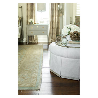 Woodforest - Traditional - Houston - by Studio G Interior Design | Houzz