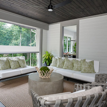 75 Porch Ideas You'll Love - December, 2023 | Houzz