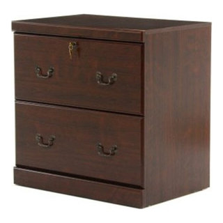 Heritage Hill Lateral File Cc - Contemporary - Filing Cabinets - by ...