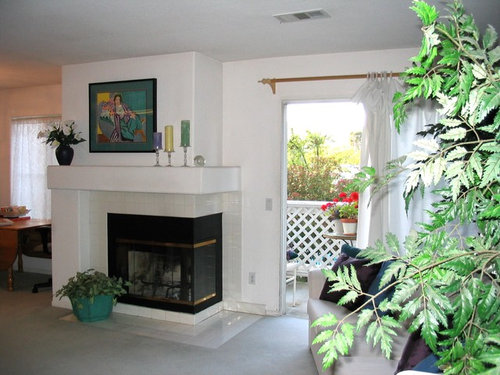 paint color for a small condo