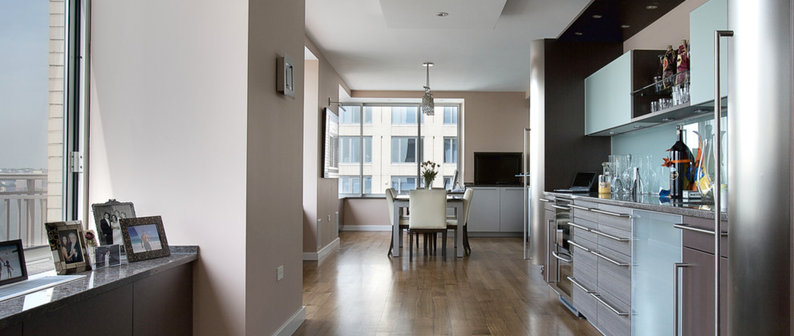 STEVEN KRATCHMAN ARCHITECT, PC - Project Photos & Reviews - New York ...