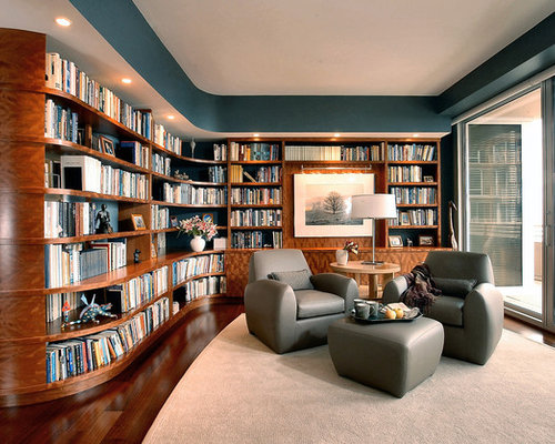 Library Cabinet | Houzz
