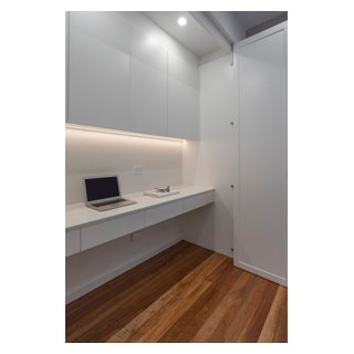 Nikky, Putney - Sydney - by Kitchen Elegance | Houzz