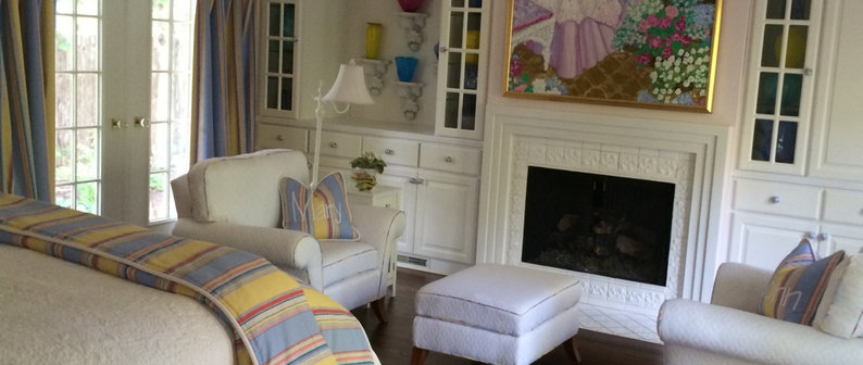 MARY ORMSBY DESIGNS - Project Photos & Reviews - Lake Forest, IL US | Houzz