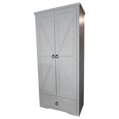 The 15 Best Fully Assembled Pantry Cabinets | Houzz