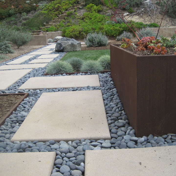 75 Beautiful Large Garden Ideas & Designs - May 2025 | Houzz AU