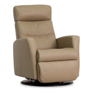 Divani Relaxer, Standard - Contemporary - Recliner Chairs - by IMG ...